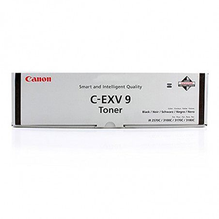Carol Buro|TONER CEXV 9 NOIR
