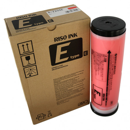 Carol Buro|RISO ENCRE COULEUR EZ / RZ / MZ / M