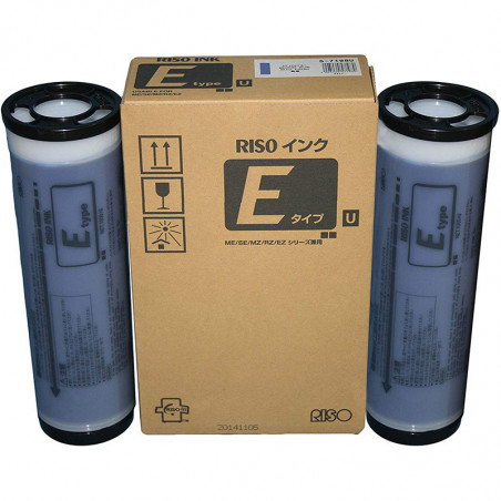 Carol Buro|RISO ENCRE COULEUR EZ / RZ / MZ / M