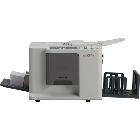 Carol Buro|RISO DUPLICOPIEUR CV 3030