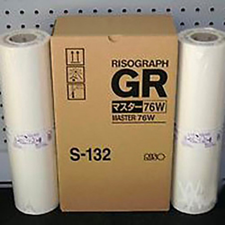 Carol Buro|RISO MASTER GR