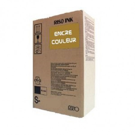 Carol Buro|RISO ENCRE COULEUR EZ / RZ / MZ / M